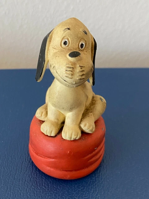 ORIGINAL WUM 7 cm hohe Loriot Figur Schleich EUR 11,50 - PicClick DE