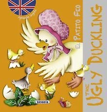 THE UGLY DUCKLING / El Patito Feo (Clasicos en Ingles... | Livre | état très bon EUR 9,55 ...