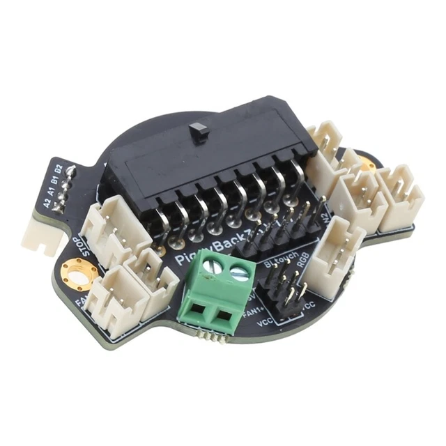 BOARD EXTENDED STEPPER Motor Driver for SKR2 Octopus Motherboard DDB ...