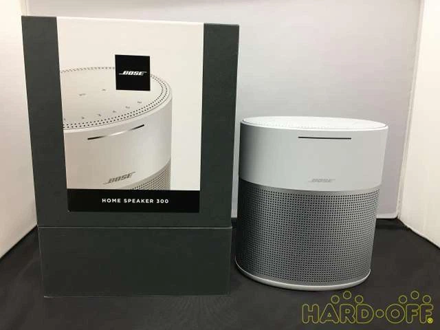 BOSE MODEL NUMBER: HOME speaker 300 smart speaker £364.20 - PicClick UK