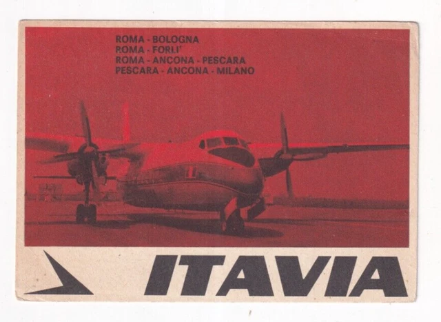 ITAVIA LOTTERIE NAZIONALI Cartolina Non Viaggiata EUR 99,90 - PicClick IT