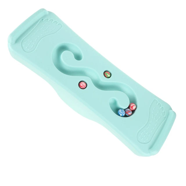 STANDING DESK BALANCE Board Wobble Cushion for Kids Exercise Toy ...