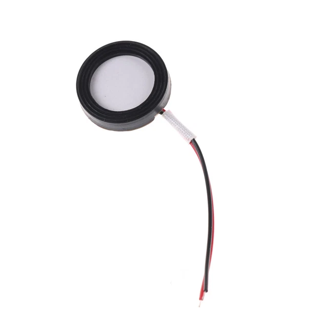 DIA 25MM ULTRASONIC Mist Maker Atomization Ceramics Humidifier ...