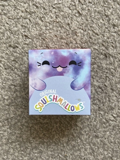 SQUISHMALLOW HALLEY 2025 McDonald’s Happy Meal Toy Rare Halley The ...