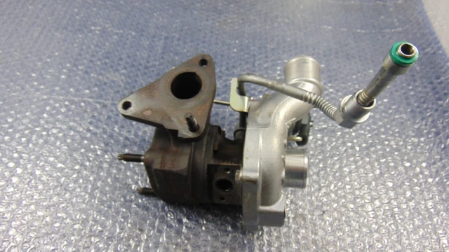 TURBINE TURBOCOMPRESSEUR 54391015083 Renault Twingo - Clio Note E11 1.5 ...