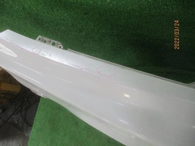 TOYOTA LEXUS LS 2007 DBA-USF40 Right Fender Panel 5380150180 [Used ...