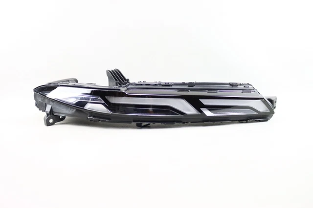 2023 2024 BMW X7 LED Headlight Daytime Running Light RH Right Passenger ...