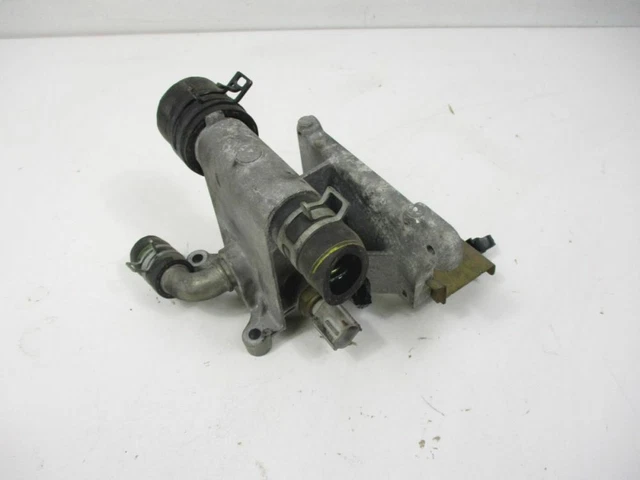 LE BOÎTIER DE Thermostat Bride D'Eau Mazda 5 (CR19) 2.3 S5209 EUR 27,70 ...