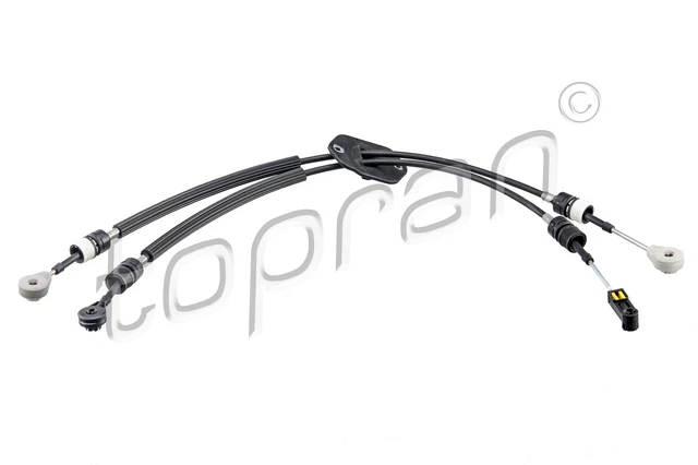 CABLE PULL MANUAL TRANSMISSION 304 998 FOR FORD TRANSIT/V363/Bus/Van ...