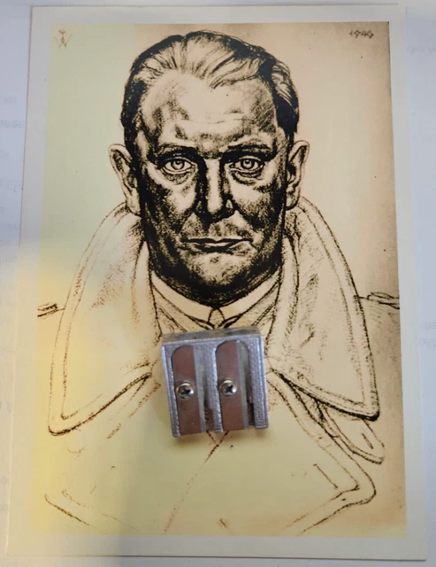 GENERALFELDMARSCHALL HERMANN GÖRING W. Willrich Postkarte EUR 3,50 ...