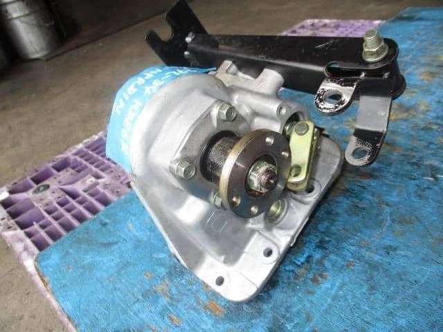 ISUZU ELF 2006 PA-NPR81N PTO [Used] [PA91327412] £609.00 - PicClick UK