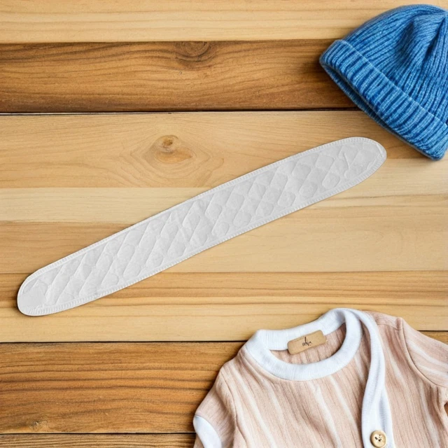 6 PCS BABY Belly Button Band Newborn Wrap Bellyband for Belt Infant £8. ...