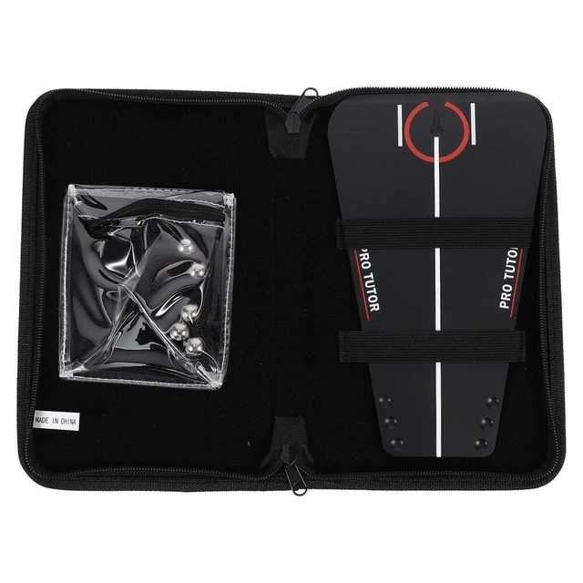 PUTTING AID PRACTICE Tools Putting Practice Aid £29.89 - PicClick UK