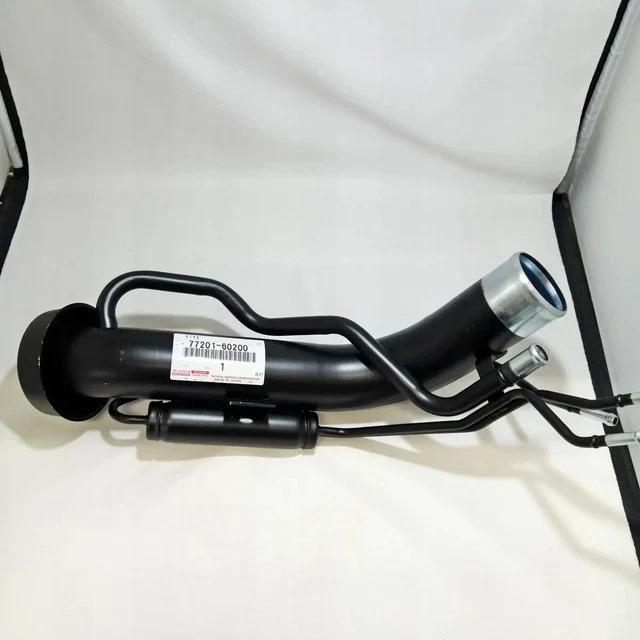 TOYOTA GENUINE OEM LAND CRUISER Prado PIPE SUB-ASSY, FUEL TANK INLET ...