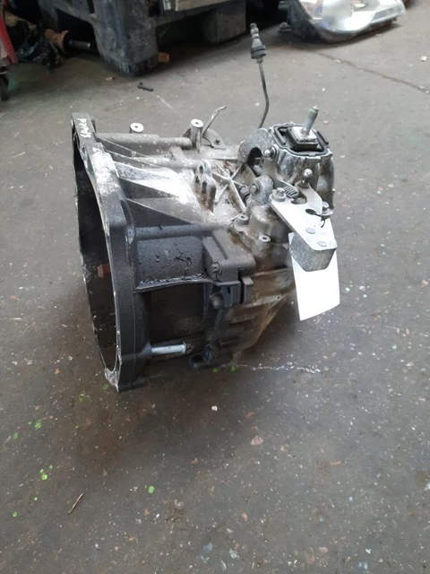 MINI COOPER S Gearbox 6 Speed Manual R56 2007 £299.99 - PicClick UK