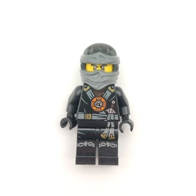 Lego Ninjago 71751 ZU VERKAUFEN! - PicClick DE