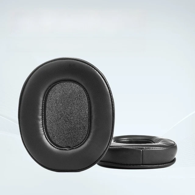 FOR SONY MDR-MV1 MDR-MV2 MDR-M1 MDR-M1ST Headphone Earpad Replacement ...