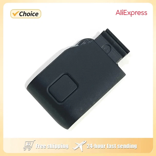 USB HDMI PORT Side Door for GoPro Hero 7 EUR 57,59 - PicClick FR