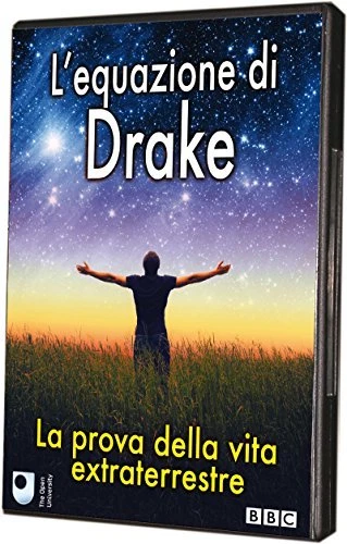 THE DRAKE EQUATION - The Proof Of Extraterrestrial Life DVD BBC £11.23 ...