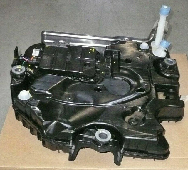 ORIGINAL RÉSERVOIR ADBLUE Citroen C4 Ii Citroen Ds4 1.6D/2.0D ...