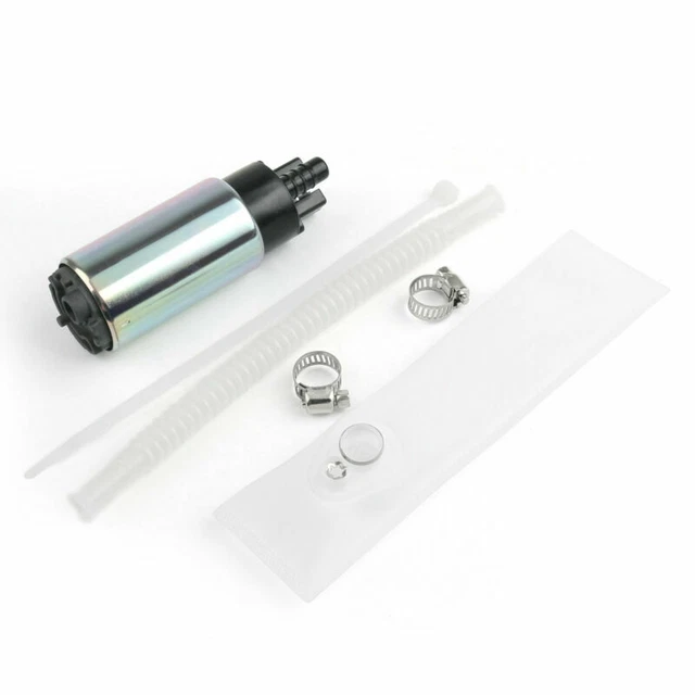 POMPE A ESSENCE carburant Pour BMW R1200GS F700/800GS R1200 R1150R & Strainer A EUR 37,19 ...