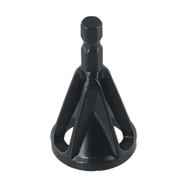 OUTIL D'ENLÈVEMENT DE bavure pour le forage des métaux avec conception ...