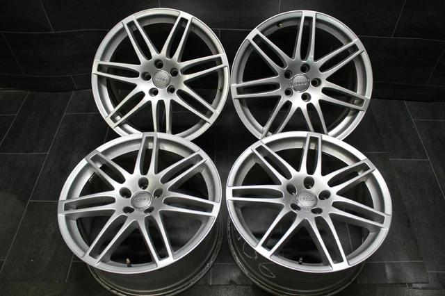 ORIGINAL AUDI TT TTS 8J Speedline Jantes 9J X 19 Pouces 8J0601025AG Et ...