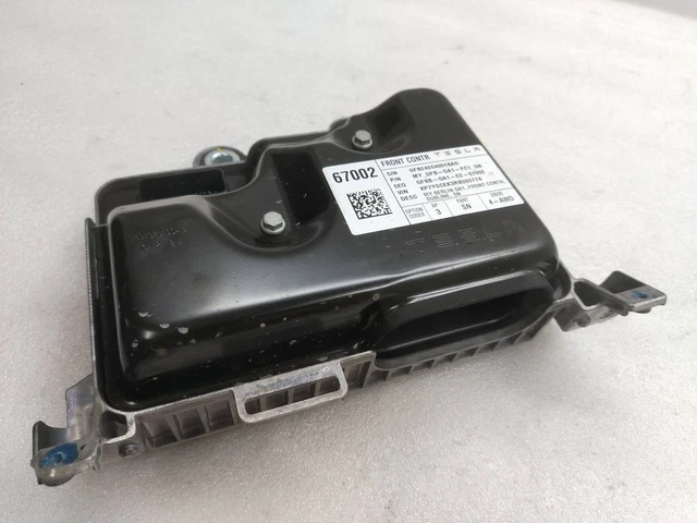 TESLA MODEL Y 2024 Central body control module 149732700B RSD8604 £377. ...
