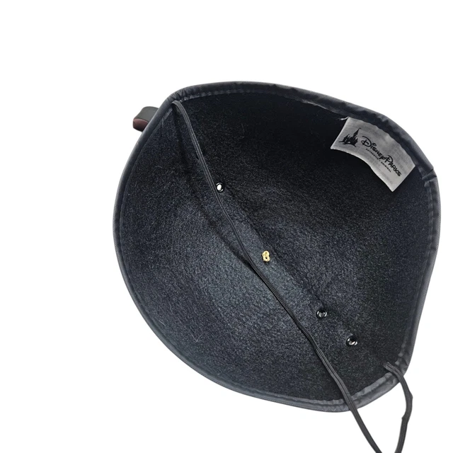 WALT DISNEY WORLD Mickey Mouse Graduation Ear Hat Cap Tassel Adult Grad ...