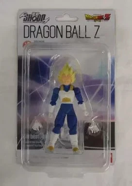 FIGURINE CANDY TOY Vegeta Ss1 Palm Shodo Dragon Ball Z avec mains EUR ...
