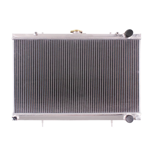 FOR 1989-1994 NISSAN Skyline GTR/GTS-4 GTS-T R32 RB26/RB20 MT 4Row ...