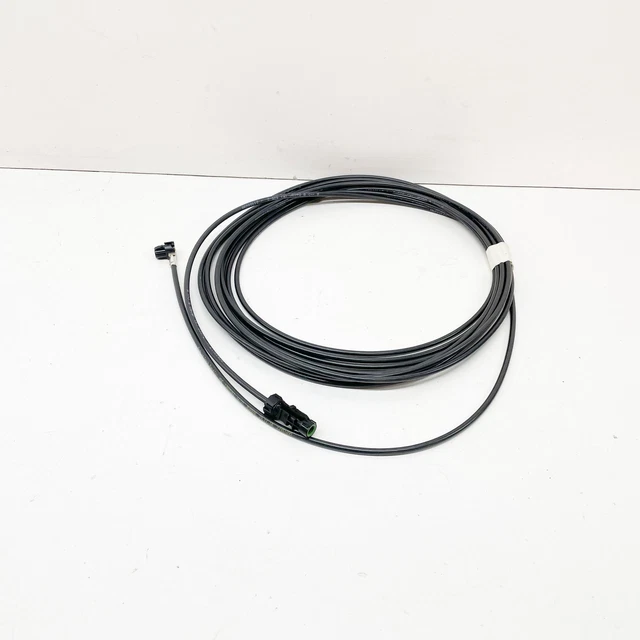 AUDI A6 C7 Image Processing Adapter Cable Loom 4G1971192A NEW GENUINE ...