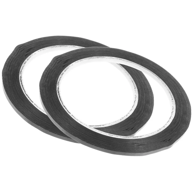 2 ROLLS VIOLIN Fingerboard Tapes Learning Sticker Positioning £5.99 ...