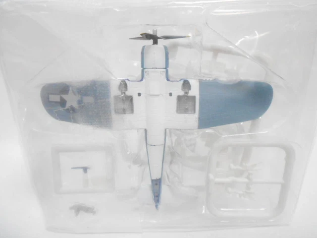 WING CLUB COLLECTION Part 2 - Chance Vought F4U Corsair (US Navy) $107. ...