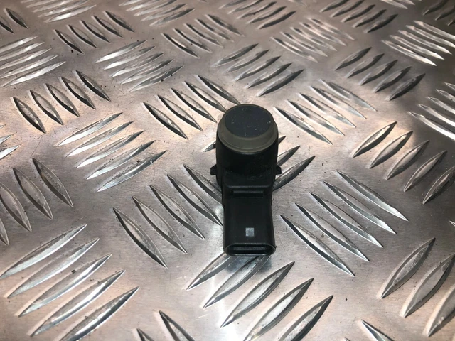 D3 MERCEDES-BENZ PARKING SENSOR PDC 2125420018 - 0263013999 £36.00 ...