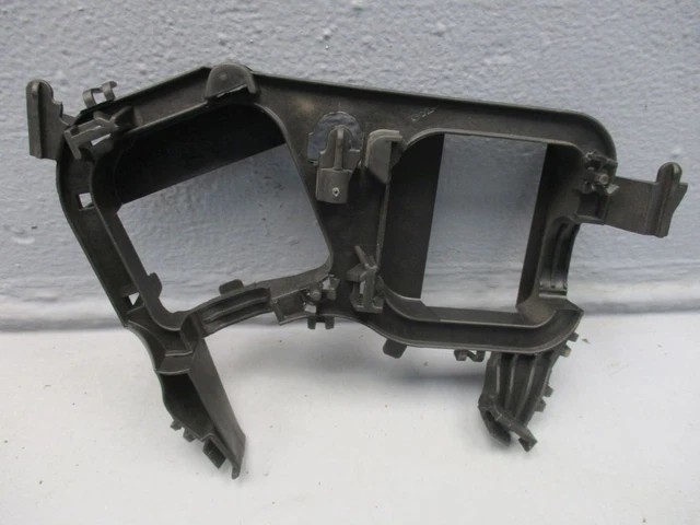 STELLMOTOR HALTERUNG FÜR VW POLO (6R, 6C) 1,4 TDI 6Q0820892B VW EUR 26 ...