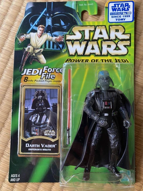 STAR WARS FIGURE Darth Vader Emperor'S Wrath Version $81.70 - PicClick