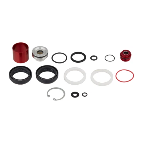 ROCKSHOX KIT 200H Zeb Base A2+/Select A2+ (2023+) Rush Damper Dual ...