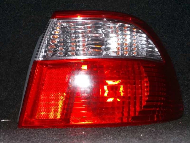 FEU ARRIÈRE DROIT / Exterior / 353668 Pour Mazda 626 Berlina Gf 2.0 ...