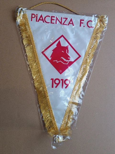 GAGLIARDETTO BANDIERINA DISTINTIVO Stemma Simbolo Logo Crest Club ...