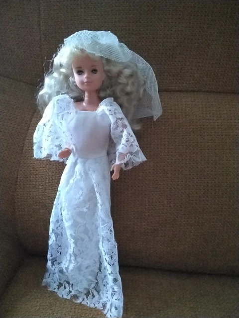 POUPEE MANNEQUIN TONG betty Teen Année 80 EUR 14,00 - PicClick FR