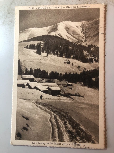 LOT 20 CARTES postales anciennes Chamonix et environs EUR 6,00 ...