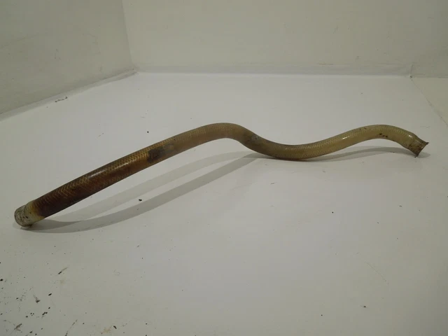 VW TAYRON 5Q Headlight Washer Jet Pump Connecting Water Pipe 1J0955964F ...