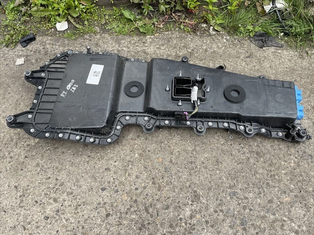 RANGE ROVER EVOQUE 2020 Hybrid Ev Battery Genuine £479.99 - PicClick UK