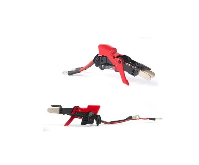 TRIGGER SWITCH ASSEMBLY Replace Part For Dyson V7 / V8 Vacuum Cleaner ...