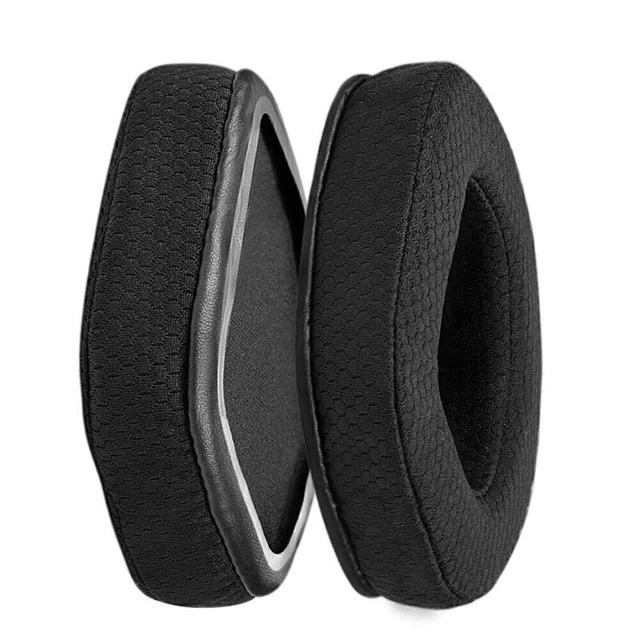 REPLACEMENT EAR CUSHION Ear Pads For ALIENWARE AW988 Wireless Headphone ...