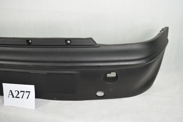 PARE-CHOCS FIAT BRAVO 1998 Avec Primer Dr Ricambi A277 - Fiat 710564000 ...