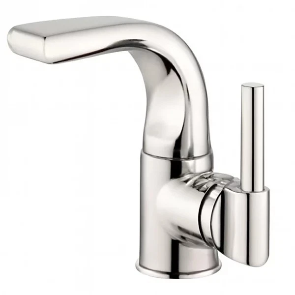 STH WESTCO PANACEA Mini Basin Mixer with Click Waste in Chrome 4E1081 £ ...