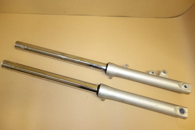 SUZUKI GSF GSF250 gf Bandit 250 set of front forks suspension £50.00 ...