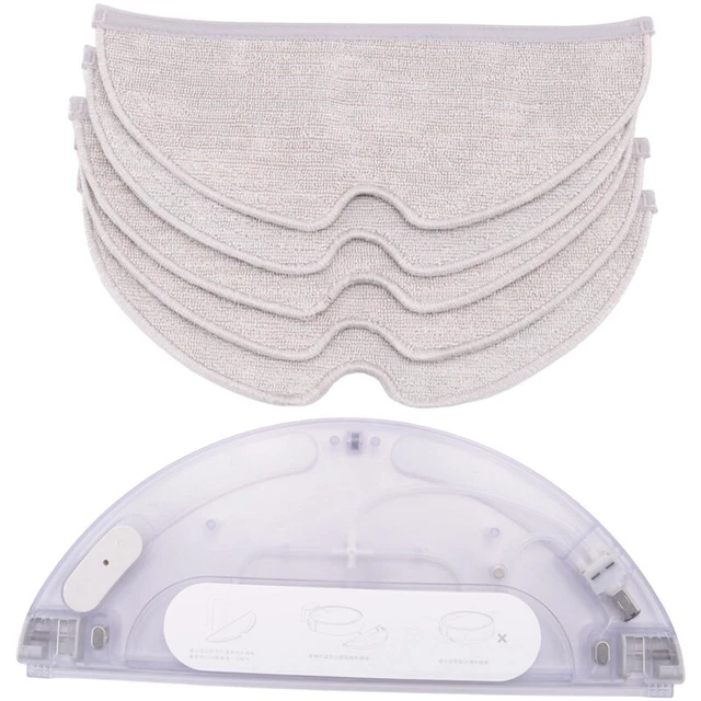 PER ASPIRAPOLVERE 2C STYTJ03ZHM D9 D9 Pro L10 L10 Pro serbatoio acqua ...